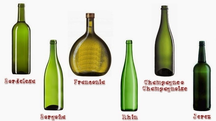 Vinotecas a medida para el almacenaje de distintos tipos de botellas de ...